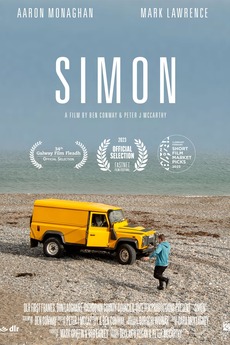 ‎Simon (2022) directed by Peter J. McCarthy, Ben Conway • Reviews, film ...