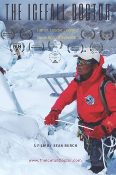 ‎The Icefall Doctor (2022) directed by Sean Burch • Reviews, film ...