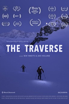 ‎The Traverse (2022) directed by Ben Tibbetts, Jake Holland • Reviews ...