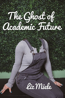 ‎The Ghost of Academic Future (2022) • Reviews, film + cast • Letterboxd