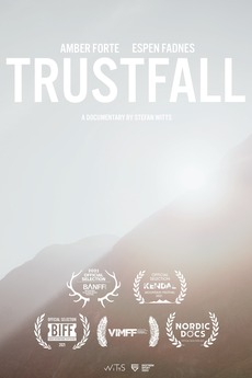 ‎Trustfall (2022) directed by Stefan Witts • Reviews, film + cast • Letterboxd