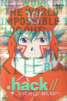 hack//Integration (2006) • Film + cast • Letterboxd