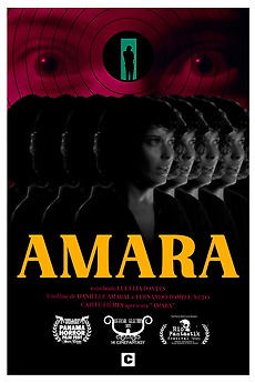 ‎Amara (2021) directed by Danielle Amaral, Fernando Pompeu Neto ...