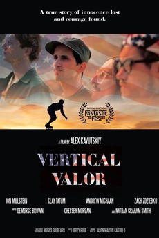 ‎Vertical Valor (2022) directed by Alex Kavutskiy • Reviews, film ...