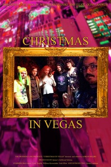 ‎Christmas In Vegas (2017) directed by Adrian Beqiri • Reviews, film ...