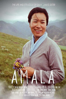 ‎Amala (2022) directed by Geleck Palsang • Reviews, film + cast ...
