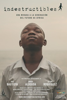 ‎Indestructibles (2022) directed by José Bautista, Alfons Rodriguez et ...