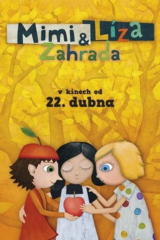 ‎Mimi and Liza – The Garden (2022) directed by Katarína Kerekesová ...