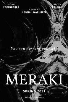 ‎Meraki (2019) directed by Hannah Wacholtz • Film + cast • Letterboxd