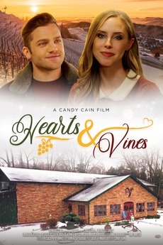 ‎Hearts & Vines (2021) directed by Candice T. Cain • Reviews, film ...