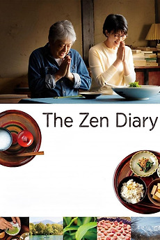 ‎The Zen Diary (2022) directed by Yuji Nakae • Reviews, film + cast ...