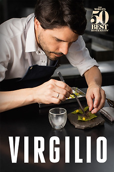 ‎Virgilio (2022) directed by Alfred Oliveri • Reviews, film + cast ...