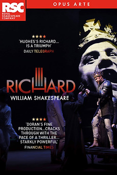 ‎Royal Shakespeare Company: Richard III (2022) directed by Gregory ...