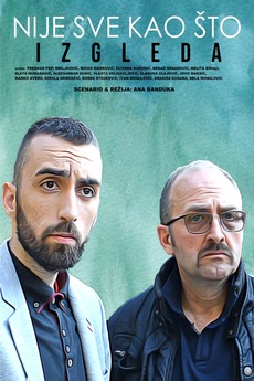 ‎It's Not All What It Looks Like (2019) directed by Ana Banduka • Film ...