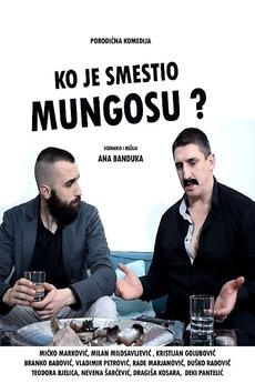 ‎Who Set Mongoose Up? (2022) directed by Ana Banduka • Reviews, film ...