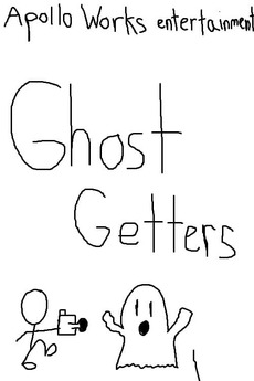 ‎Ghost Getters (2018) • Film + cast • Letterboxd