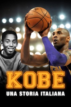 ‎Kobe - Una storia italiana (2022) directed by Jesus Garces Lambert ...