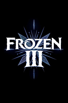 ‎Frozen III (2027) directed by Jennifer Lee • Film + cast • Letterboxd