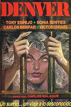 ‎Denver (1985) directed by Carles Balagué • Film + cast • Letterboxd