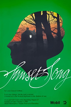 ‎Sunset Song (1971) directed by Moira Armstrong • Film + cast • Letterboxd