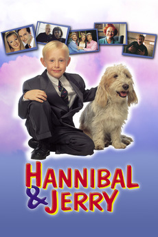 ‎Hannibal and Jerry (1997) directed by Michael Wikke, Steen Rasmussen ...