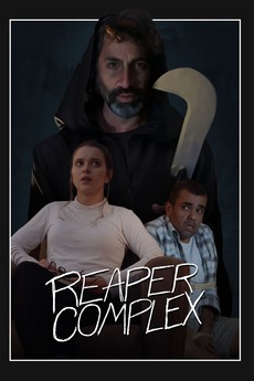 ‎Reaper Complex directed by Bruno L. Gaudencio • Film + cast • Letterboxd