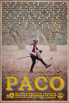 ‎Paco (2022) directed by Tim Carlier • Reviews, film + cast • Letterboxd