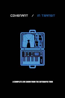 ‎Covenant: In Transit (Live & Doku) (2007) • Film + cast • Letterboxd