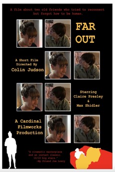 ‎Far Out (2020) directed by Colin Judson • Reviews, film + cast ...