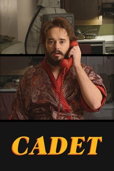 ‎Cadet (2020) directed by Edward Morgan • Film + cast • Letterboxd