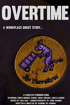 ‎Overtime directed by Gabriel de Varona • Film + cast • Letterboxd