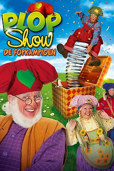 ‎Plop en de Fopkampioen (2011) directed by Hans Bourlon, Gert Verhulst ...