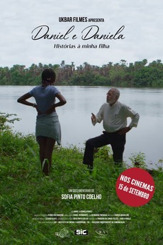 ‎Daniel e Daniela • Film + cast • Letterboxd