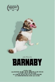 ‎Barnaby (2022) directed by Jake Wilson • Reviews, film + cast • Letterboxd