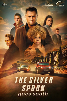‎The Silver Spoon Goes South (2022) directed by Nikita Vlasov • Reviews ...