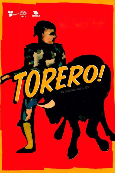 ‎Torero! (1956) directed by Carlos Velo • Reviews, film + cast • Letterboxd