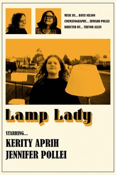 ‎Lamp Lady (2020) directed by Trevor Allen • Reviews, film + cast ...