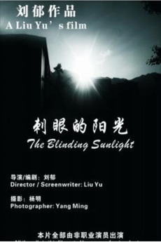 ‎The Blinding Sunlight (2013) directed by Liu Yu • Film + cast • Letterboxd