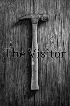 ‎The Visitor (2022) directed by Itay Gordon • Reviews, film + cast ...