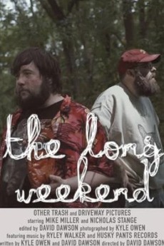 the long weekend