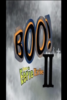 ‎Boo! Tour Eerie Erie II • Film + cast • Letterboxd