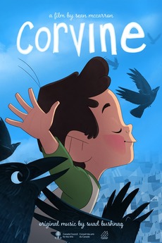 ‎Corvine (2022) directed by Sean McCarron • Reviews, film + cast ...