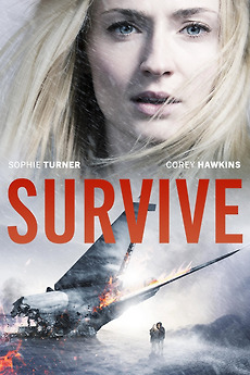 ‎Survive (2022) directed by Mark Pellington • Reviews, film + cast ...