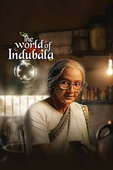 ‎The World of Indubala (2023) directed by Debaloy Bhattacharya • Reviews, film + cast • Letterboxd
