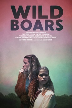 ‎Wild Boars directed by Nathan Hannawin • Film + cast • Letterboxd