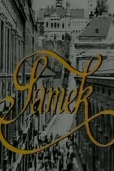 ‎Samek (1983) directed by Milan Bilbija • Film + cast • Letterboxd
