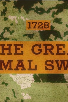 ‎The secret society of the Great Dismal Swamp (2021) directed by Tomás ...