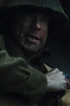 ‎Heritage Minutes: D-Day (2019) directed by Christopher Petry • Reviews ...