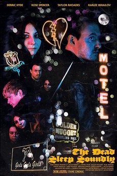 ‎The Dead Sleep Soundly (2021) directed by Jacob Perrett • Reviews ...