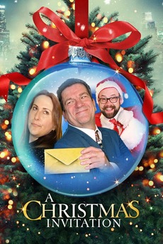 ‎A Christmas Invitation (2022) directed by Geno McGahee • Reviews, film ...